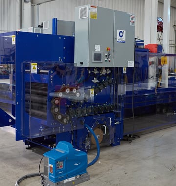 Paper Production & Automation Solutions | C3